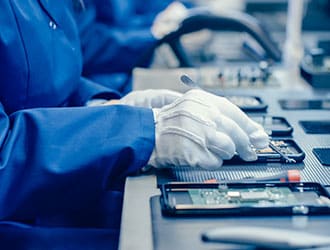 PHASTER™ Bonding Solutions - PHASTER™ | An L&L Products technology